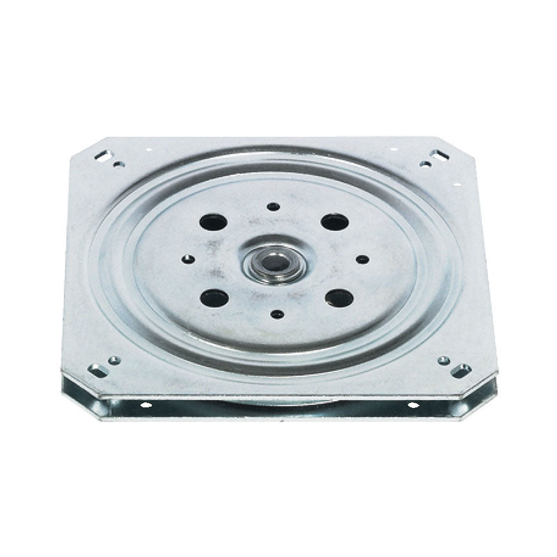 646.18.908 rotates through 360°, load bearing capacity 150 kg galvaniz ...