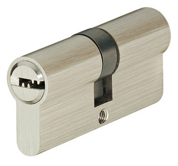 911.22.490 PC Mortise deadlock, for hinged doors, Startec, profile cyl ...