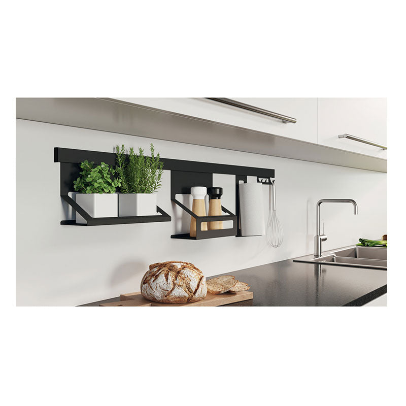 522.99.995 Railing set, 1,200 mm, Railing system, aluminium/steel Wall ...